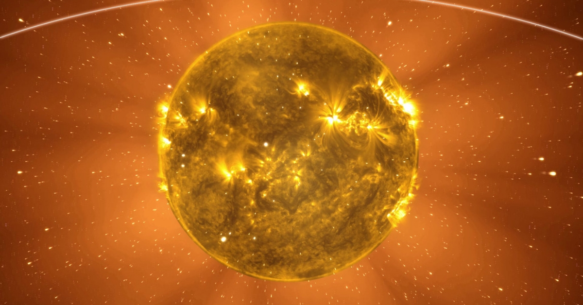 University of Bern involved in NASA mission to explore the heliosphere