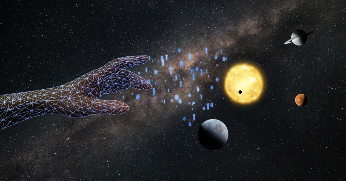 Artificial intelligence drives the discovery of new exoplanets